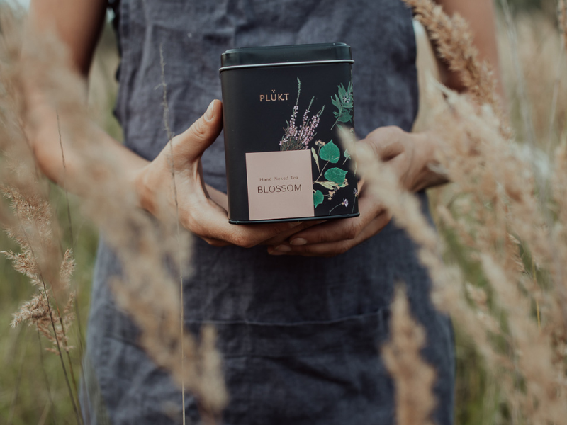Make someone happy with a hand-picked gift from PLŪKT – Plukt