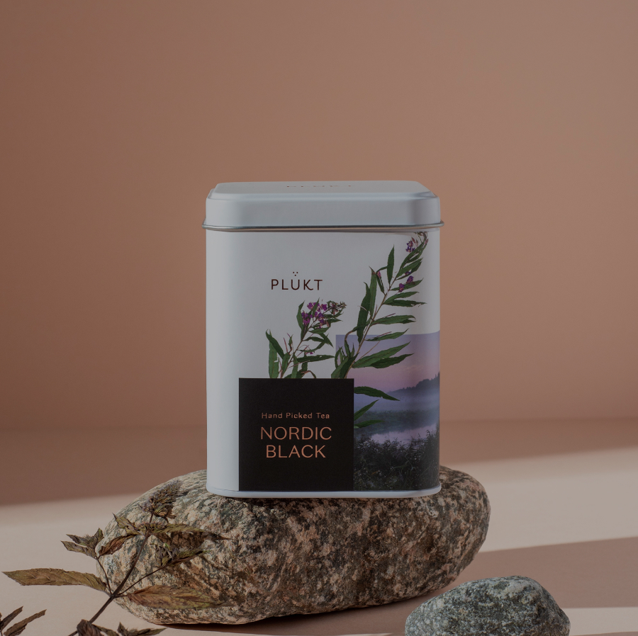 Refill packages – Plukt