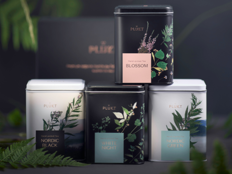 What does the perfect gift include? – Plukt