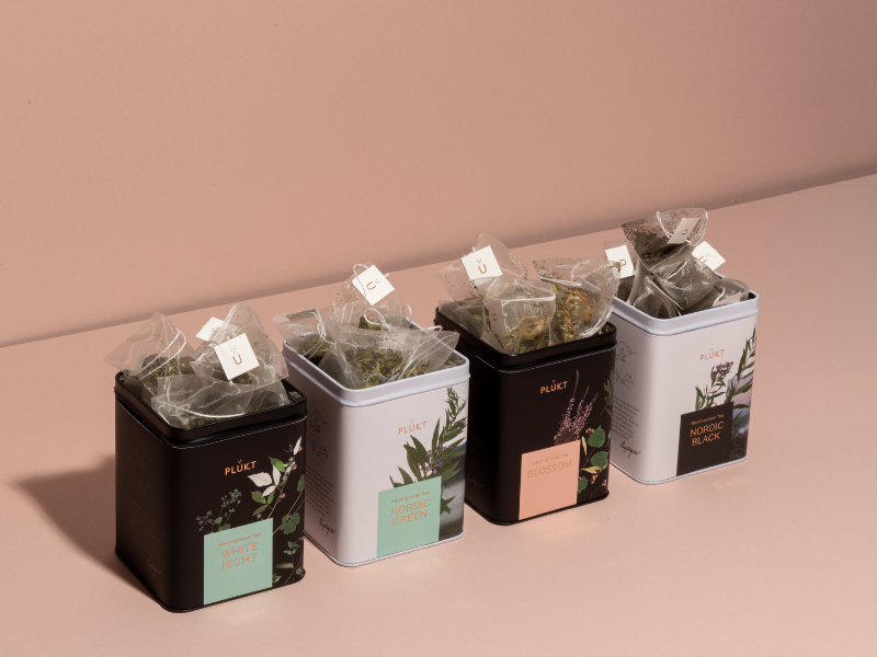 Where to buy PLŪKT tea? – Plukt